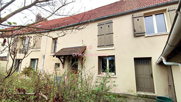 Maison 7 pièces à Viarmes, à vendre