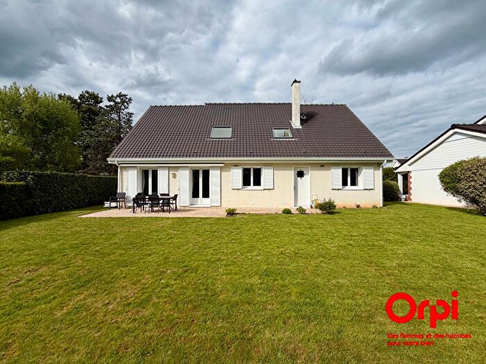 Voisins-le-Bretonneux - Maison 6 pièces à vendre