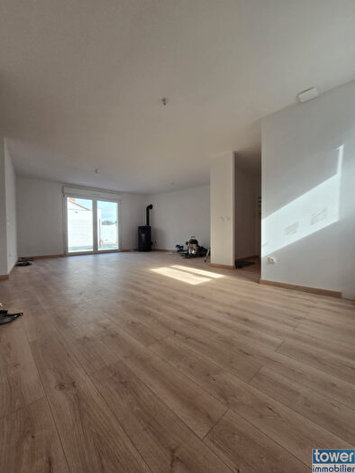 Maison à vendre - Lozinghem - 3 pièces - 2 chambres