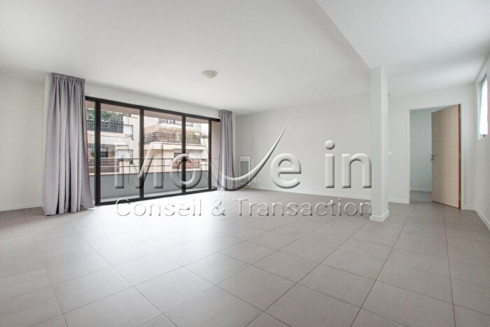 La Plaine des Sablons, Neuilly-sur-Seine - Appartement 5 pièces à louer