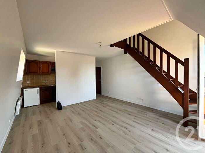 Villers-sur-Mer - Appartement 2 pièces à louer
