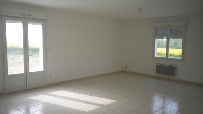 Maison 5 pièces à Morembert, à louer