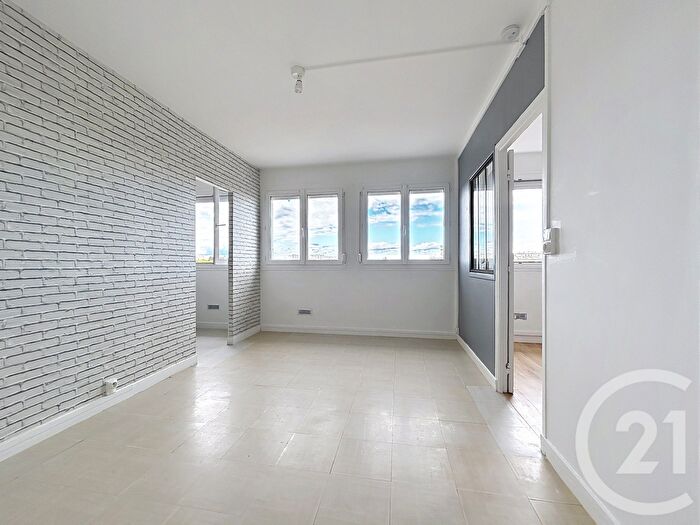 Appartement 2 pièces à louer - Troyes, Trevois, Croncels