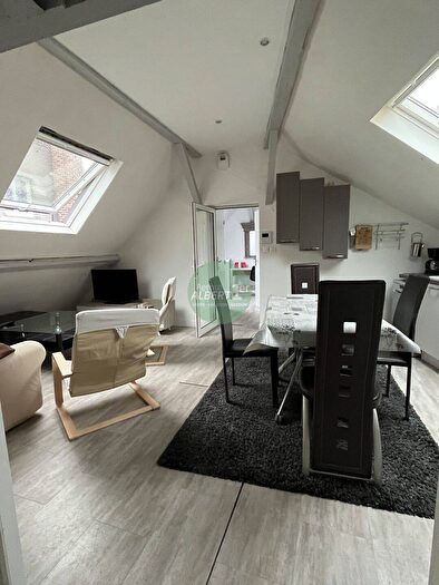 Appartement 3 pièces à louer à Le Havre