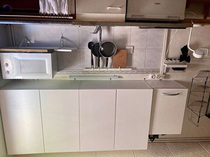 Appartement 1 pièce à Aix-en-Provence, à louer