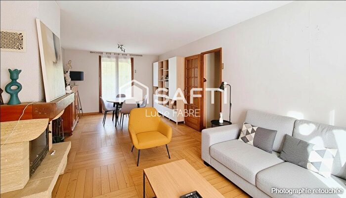 Maison à vendre - Blagnac, Grenade - 4 pièces - 3 chambres