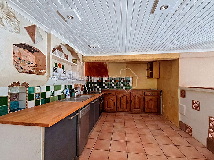 Maison 4 pièces à Callian, à vendre