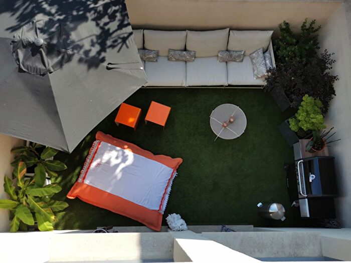 Maison à vendre - Saint-Maximin-la-Sainte-Baume, Mirade, Barcelone - 4 pièces - 2 chambres