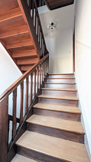 Appartement à vendre - Schiltigheim, Brasserie de lEspérance Heineken - 3 pièces - 2 chambres