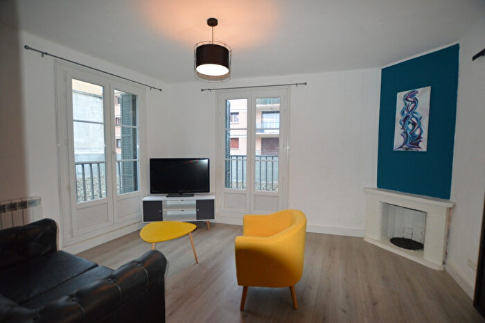 Appartement 2 pièces à louer - Bastia, Nord, Fango