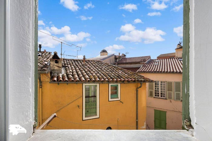 Appartement 3 pièces à louer - Le Port, Villefranche-sur-Mer