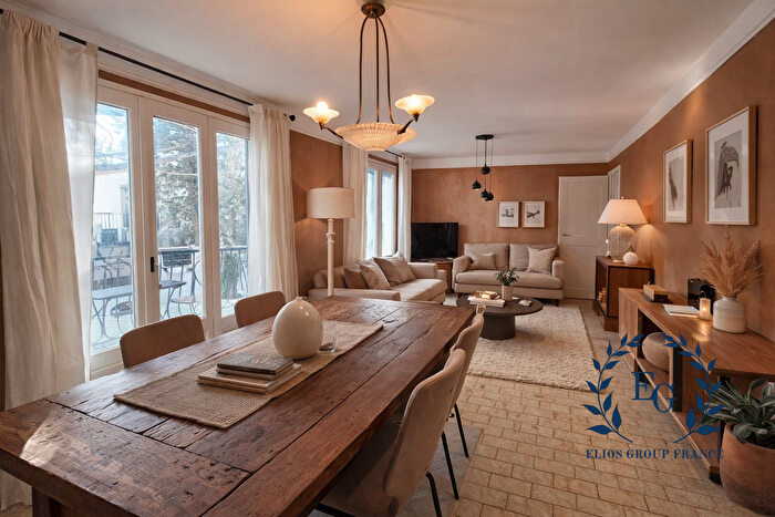 Saint-Jean-de-Védas : Maison 5 pièces à vendre