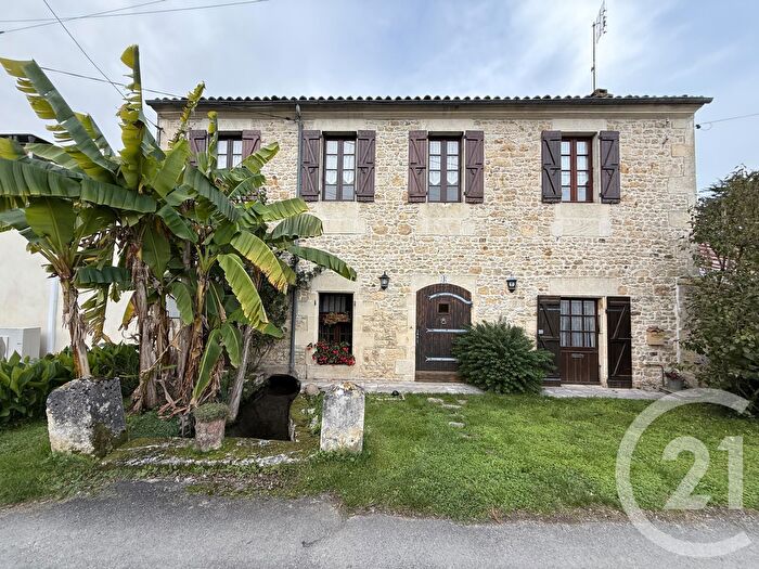 Maison à vendre - Grandjean - 7 pièces - 5 chambres