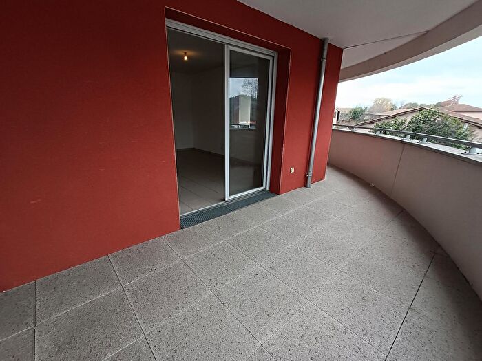 Toulouse, Croix Bénite - Appartement 3 pièces à vendre