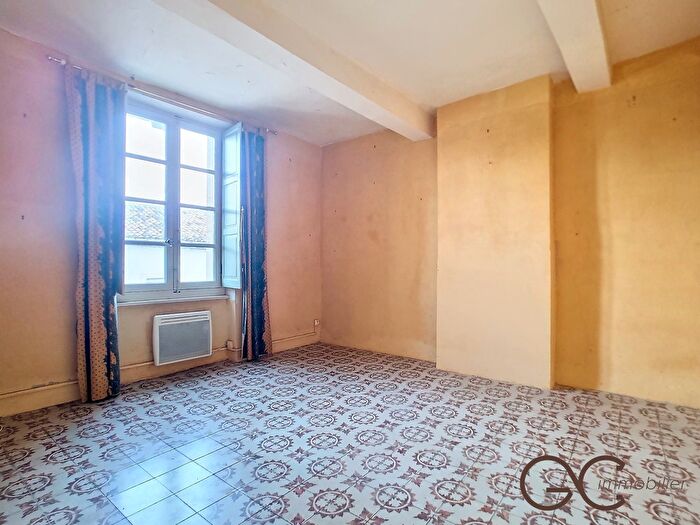 Cessenon-sur-Orb : Maison 5 pièces à vendre
