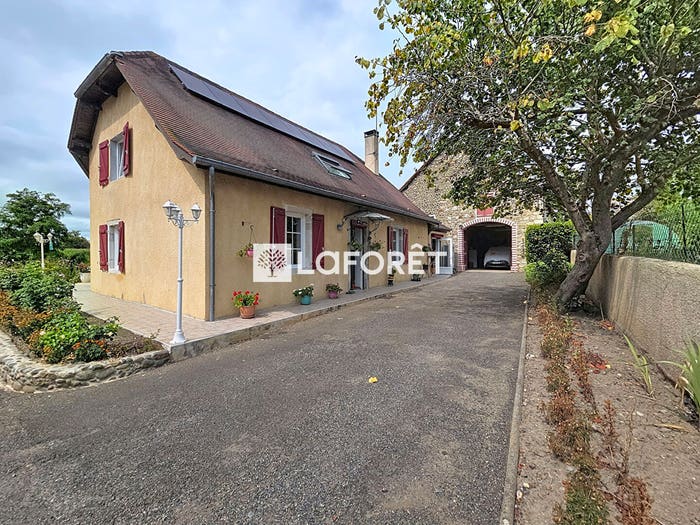 Maison 4 pièces à vendre - postalCode
