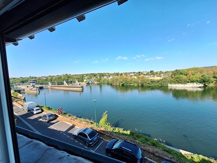 Maison 6 pièces à Champagne-sur-Seine, à vendre