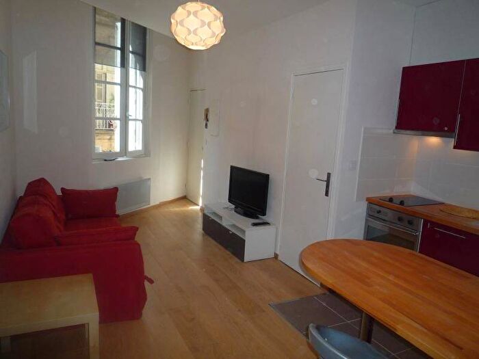 Appartement 2 pièces à louer à Montpellier