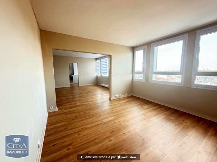 Appartement 3 pièces à louer à Arras, Centre-ville