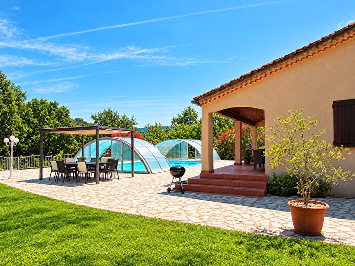 Maison 6 pièces à Collobrières, à vendre