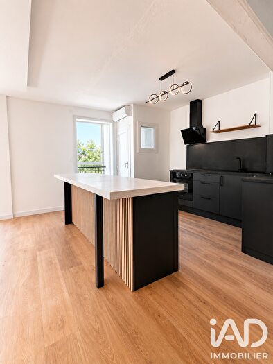 Appartement 4 pièces à vendre - Perpignan, Moulin-à-Vent, Vertefeuille