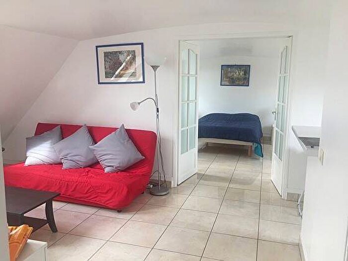 Appartement à louer - Lafayette-Richer, Paris ème arrondissement - 2 pièces - 1 chambre