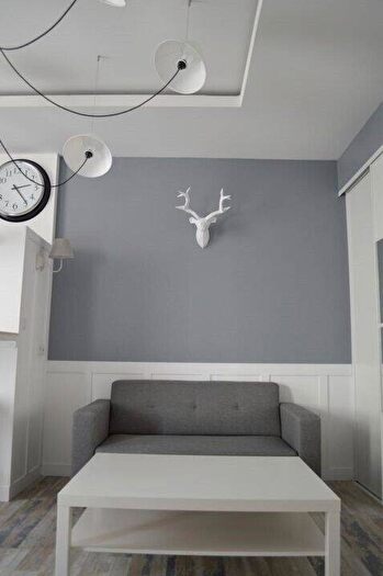 Colline des Pères-Tardy, Saint-Étienne - Appartement 2 pièces à louer
