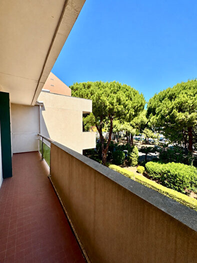 Appartement 1 pièce à vendre à La Seyne-sur-Mer, Sud