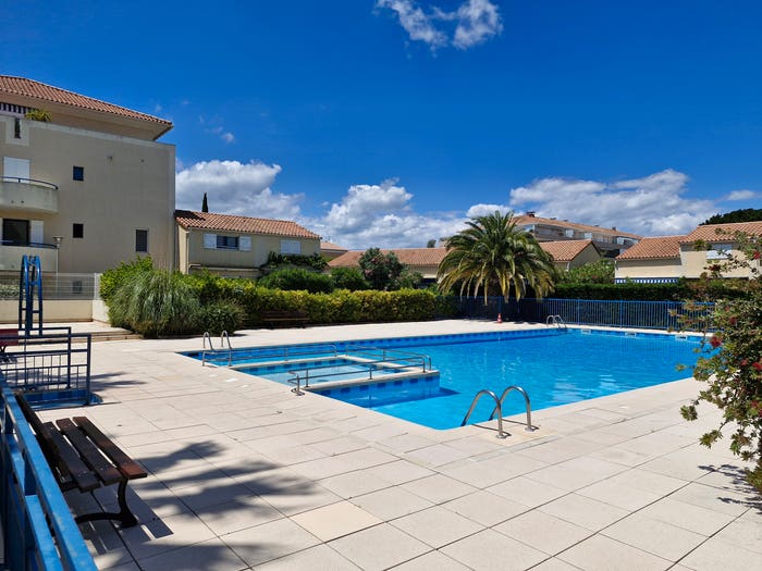 Le Lavandou : Maison 2 pièces à vendre