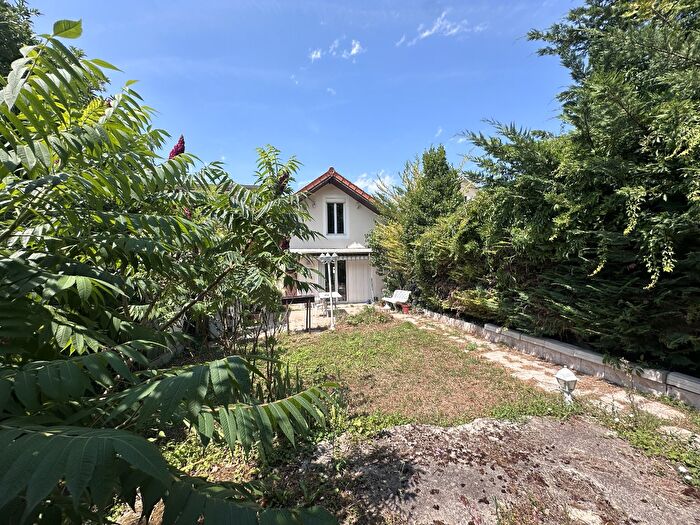 Maison 7 pièces à Villetaneuse, Centre-ville, Stade, Hameau du Parc, à vendre