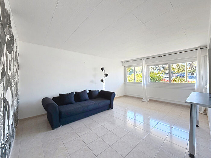 Appartement à vendre - Lormont, Génicart - 4 pièces - 3 chambres