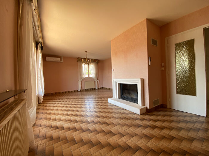 Maison à vendre - Issoire, Bizaleix, Jodonnes - 4 pièces - 2 chambres