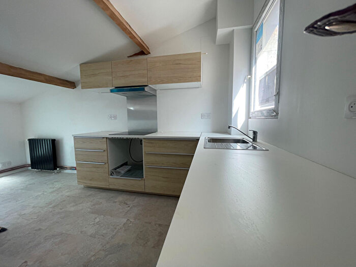 Libourne, Centre-ville, Bastide, Gare - Appartement 2 pièces à louer