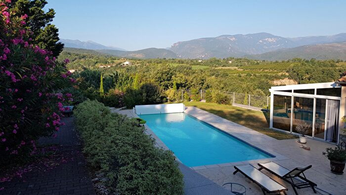 Los Masos : Maison 8 pièces à vendre