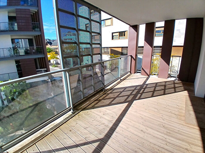 Appartement 2 pièces à vendre - Rodez, Combarel