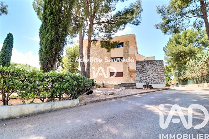 Appartement 1 pièce à vendre à La Ciotat, Sainte-Marguerite