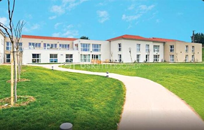 Agen : Appartement 1 pièce à vendre