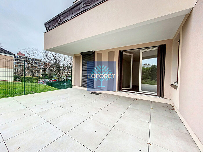 Appartement 4 pièces à vendre - Éragny, La Cavée