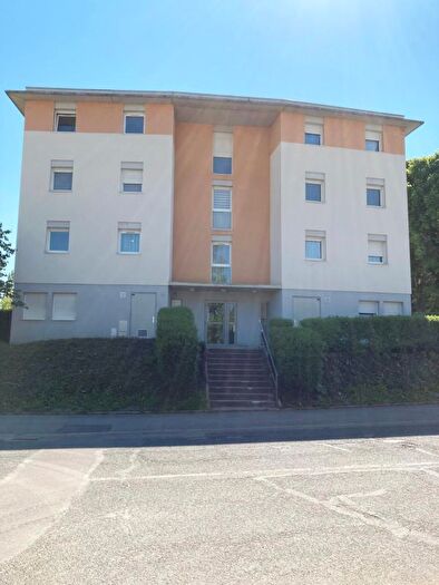 Villers-lès-Nancy, Clairlieu : Appartement 3 pièces à vendre