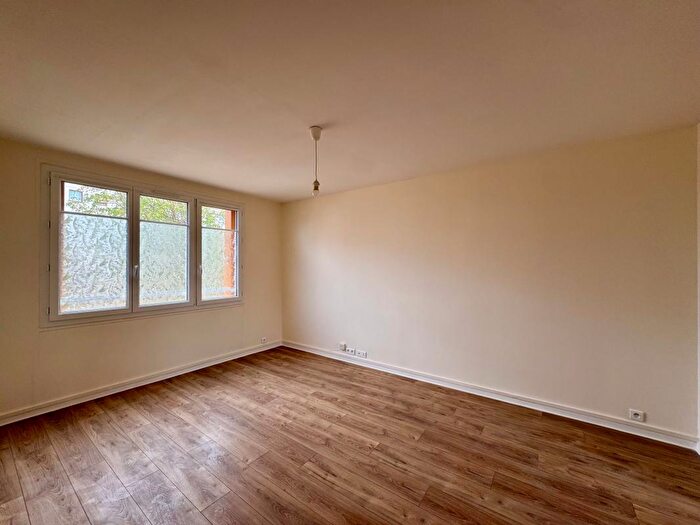 Champigny-sur-Marne, Maroc, Fourchette, Polangis : Appartement 3 pièces à louer