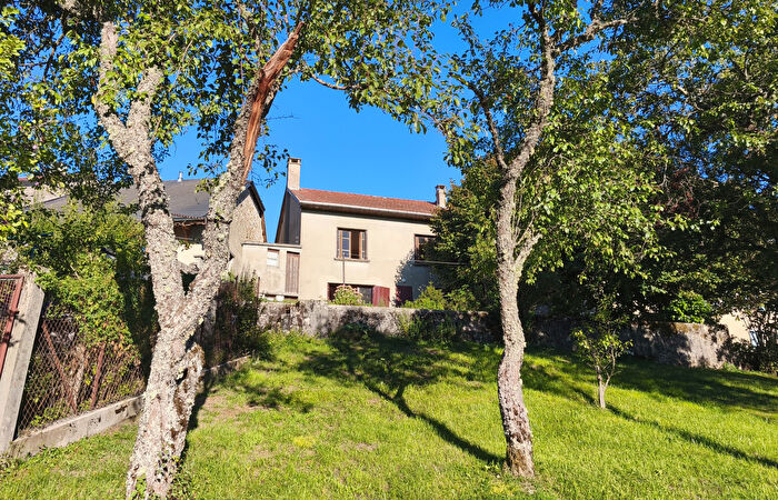 Maison 5 pièces à vendre - Brénod