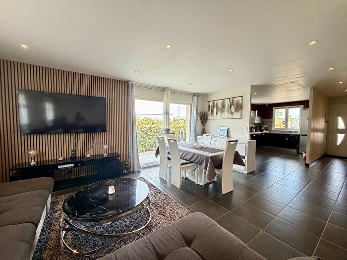 Maison 4 pièces à vendre - Bessan