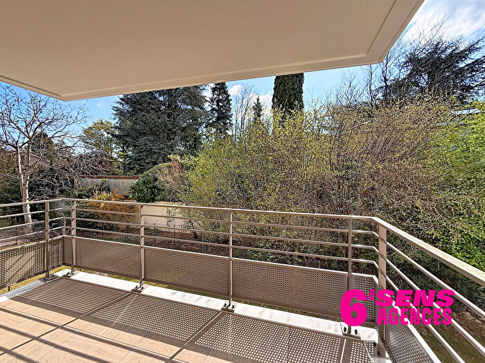 Appartement à vendre - Francheville, Francheville Le Haut, Les Cailloux, Le Bochu - 3 pièces - 2 chambres