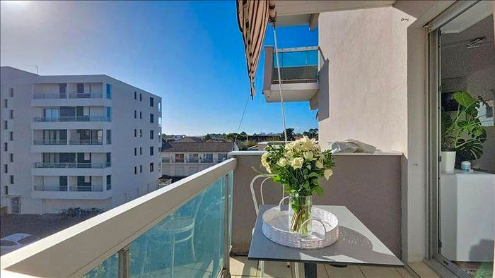 Appartement 1 pièce à Aiguillon, Arcachon, à louer