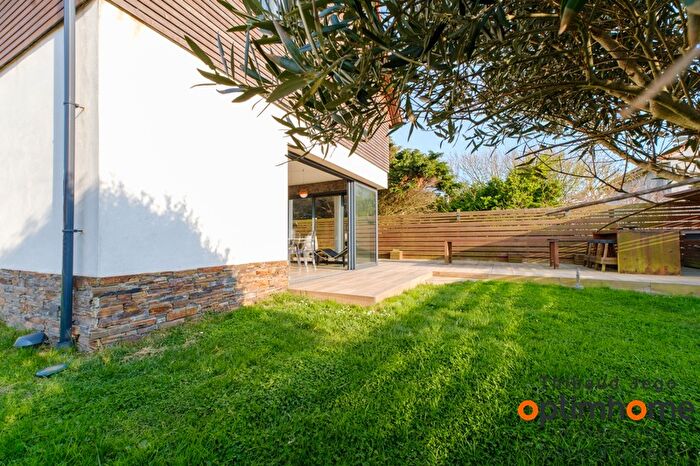 Maison à vendre - Audresselles - 6 pièces - 4 chambres