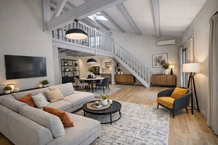 Maison 4 pièces à vendre - Bruges, Marianne
