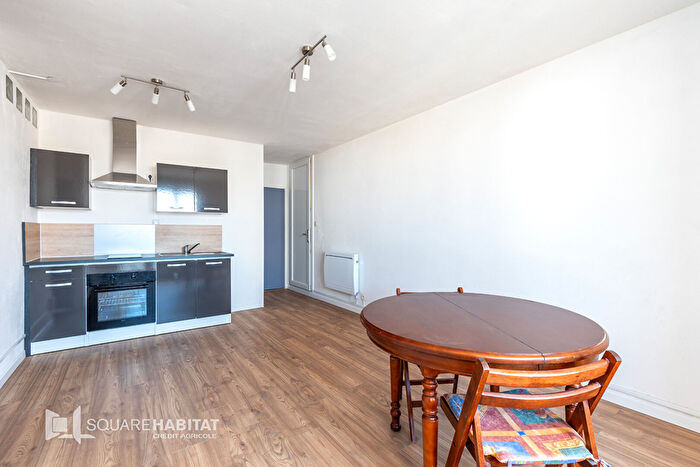 Appartement 3 pièces à vendre à Saint-Hilaire-de-Riez, Mouettes, Becs, Pège, Demoiselles, Littoral, Le Both