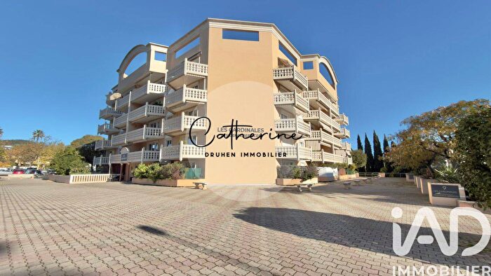 Appartement 1 pièce à Olbia, Hyères, à louer