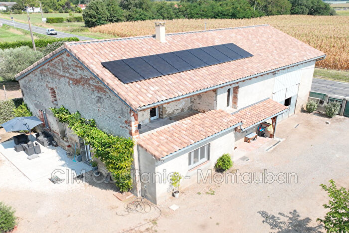 Maison 4 pièces à vendre à Saint-Aignan