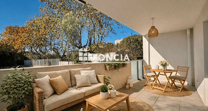 Appartement à vendre - Perpignan, Porte dEspagne - 3 pièces - 2 chambres